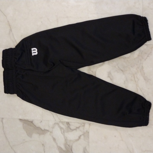 Wilson | Bottoms | Wilson Youth Baseball Pants | Poshmark